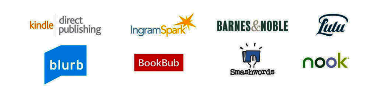 Expert Publishing Services - Aila